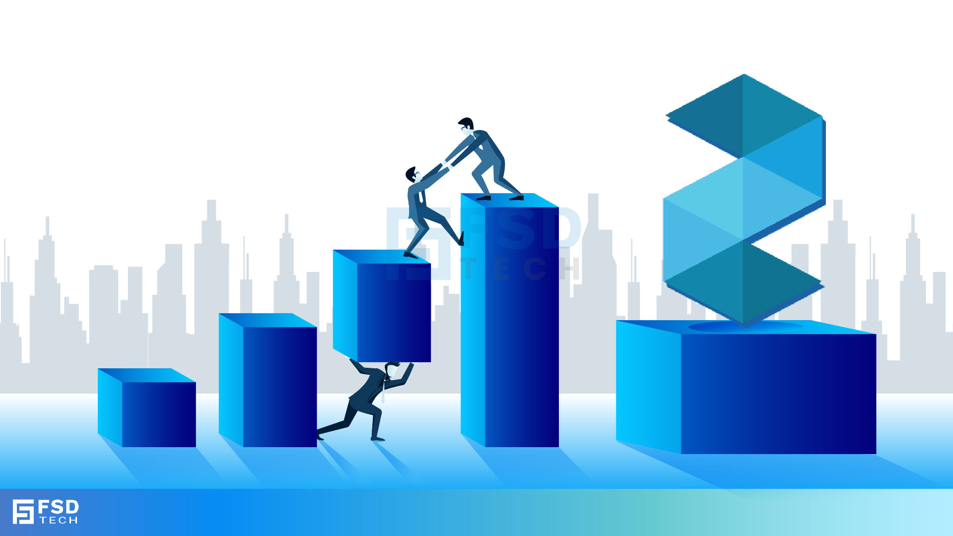 Zeta HRMS: Succession Planning Made Easy